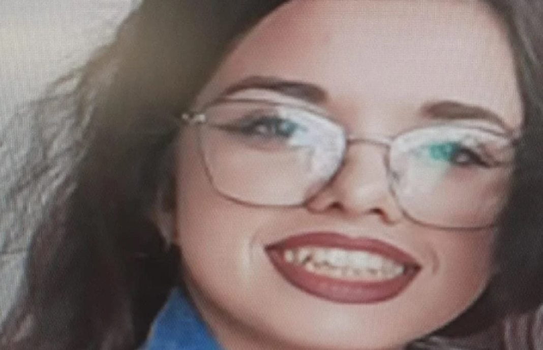 Unde s-ar afla Ioana Lussiana Drăgan, adolescenta din Urlați dispărută ...