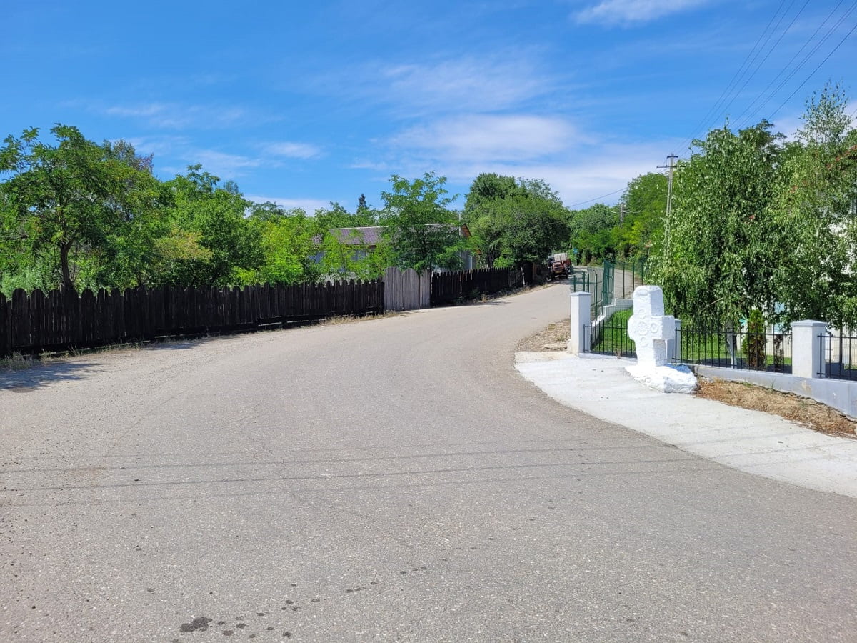 Jugureni, cea mai mică și îmbătrânită comună din Prahova. „Nu ne mai ...