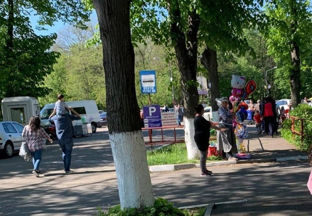 Minivacanța de Sfânta Maria Mare. Invitație la picnic, la plajă și la ...