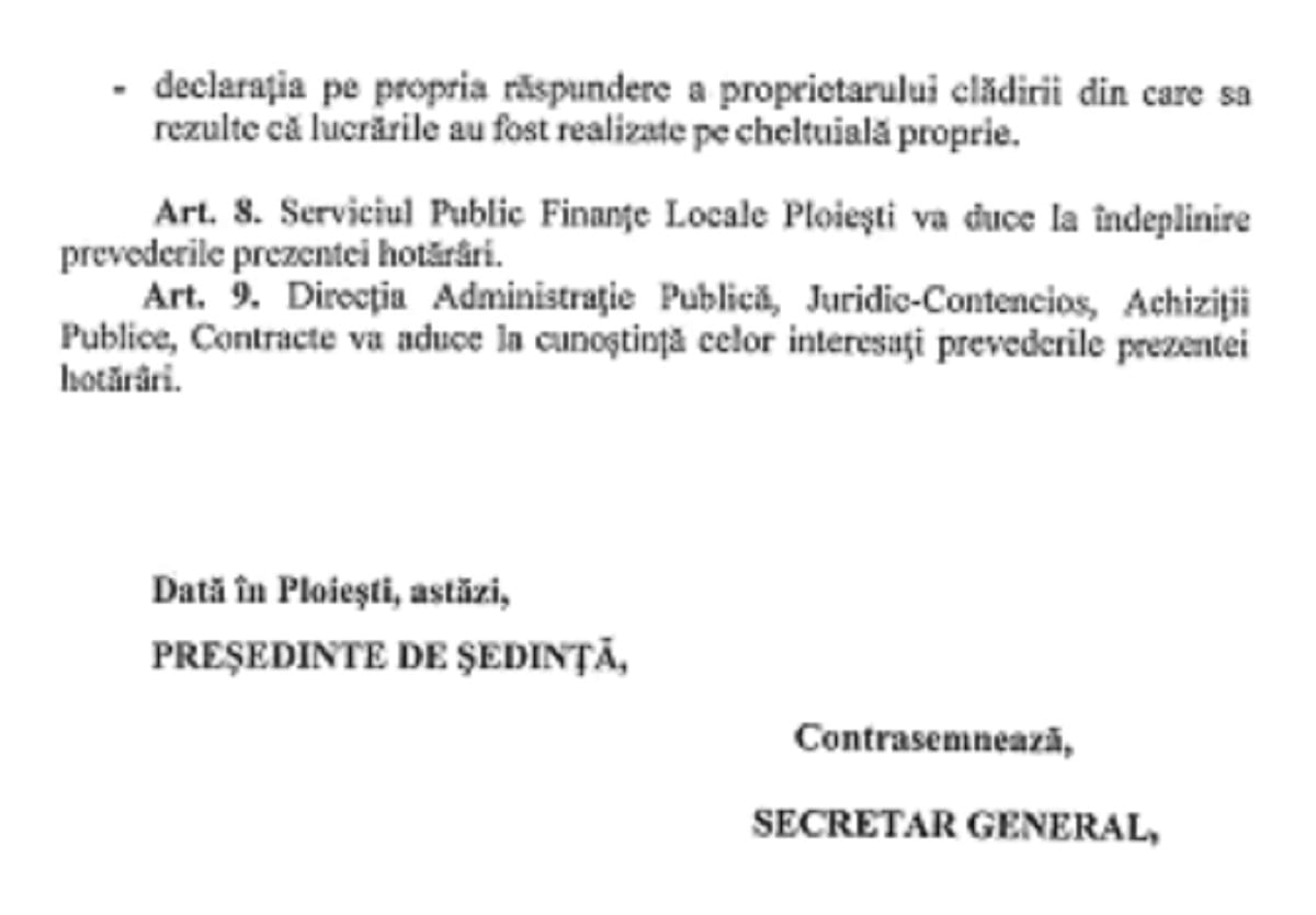 De ce a fost respins proiectul de reducere a impozitului cu 50% pentru ...
