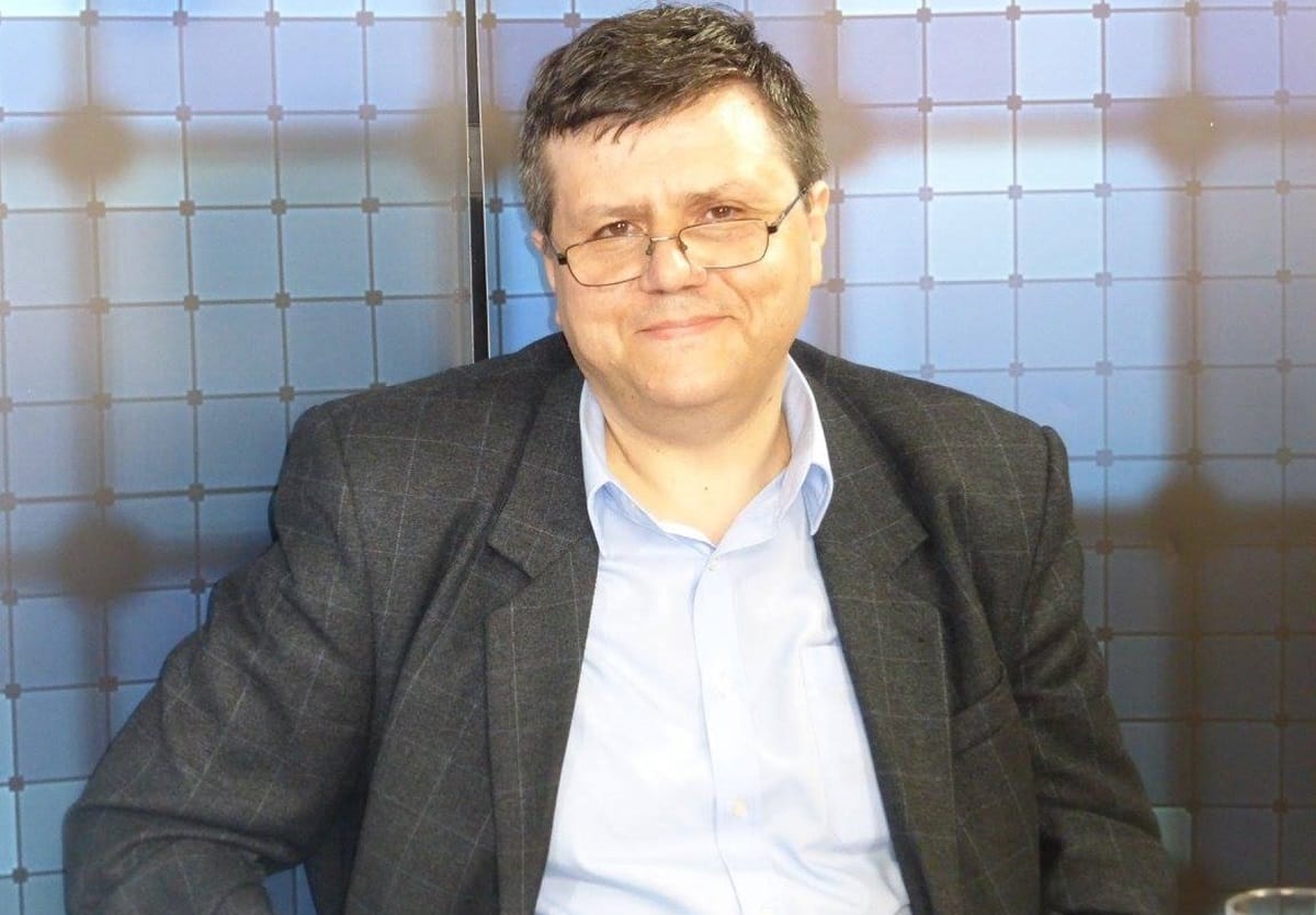 Purtătorul de cuvânt al Inspectoratului Școlar Prahova, Aurel Graur, va ...