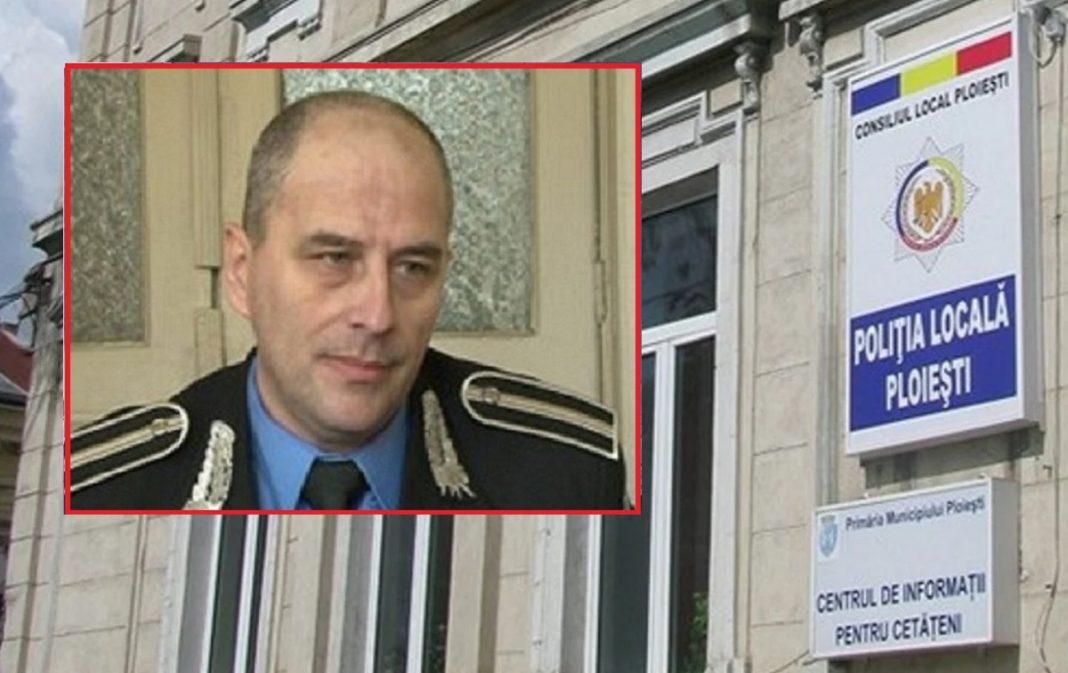 Adrian Vaida a fost reangajat director adjunct la Poliția Locală, după ...
