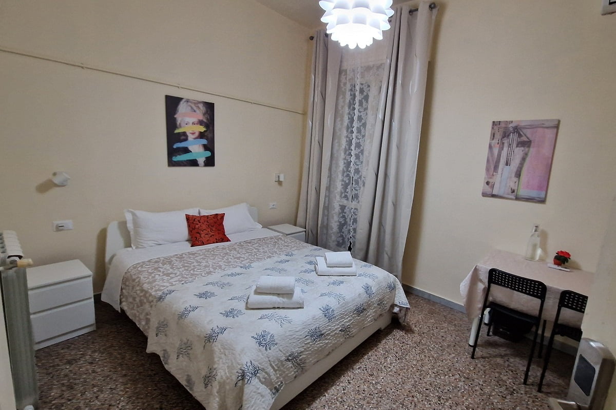 Aliante B&B, o cazare decentă pentru un weekend la Pisa - Observatorul ...