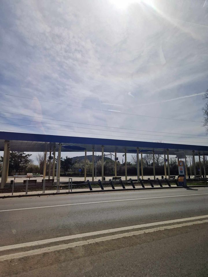 Autogara din Buzău vs Autogara Ploiești Sud – Noi, ploieștenii, mai ...