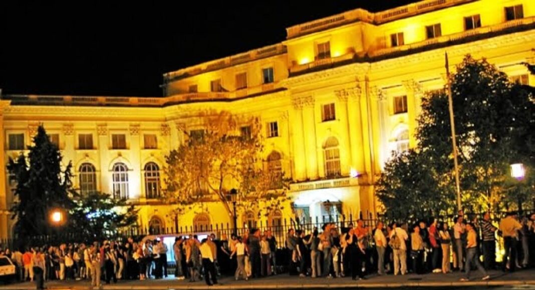 Ce poți vizita în Ploiești și Prahova, pe 23 mai, la Noaptea Muzeelor ...