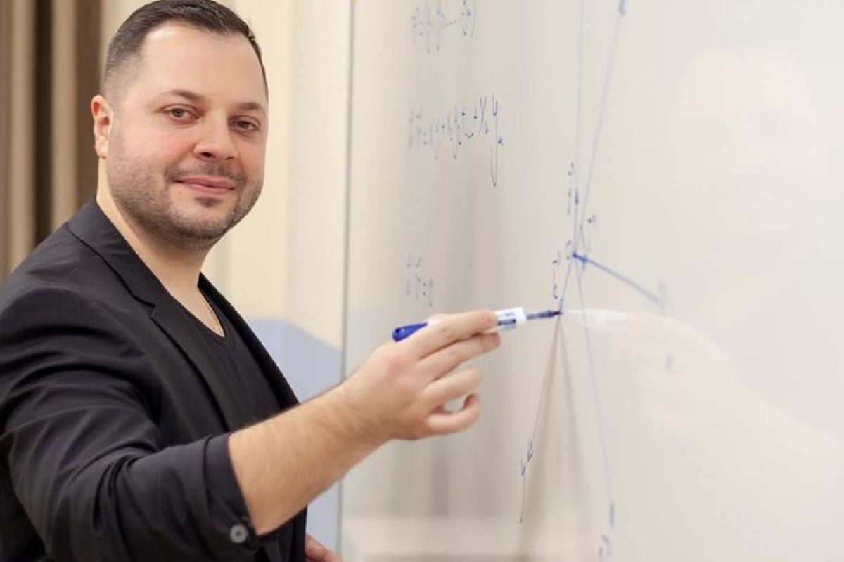 „Trucurile” unui profesor de matematică pentru evitarea greșelilor la ...