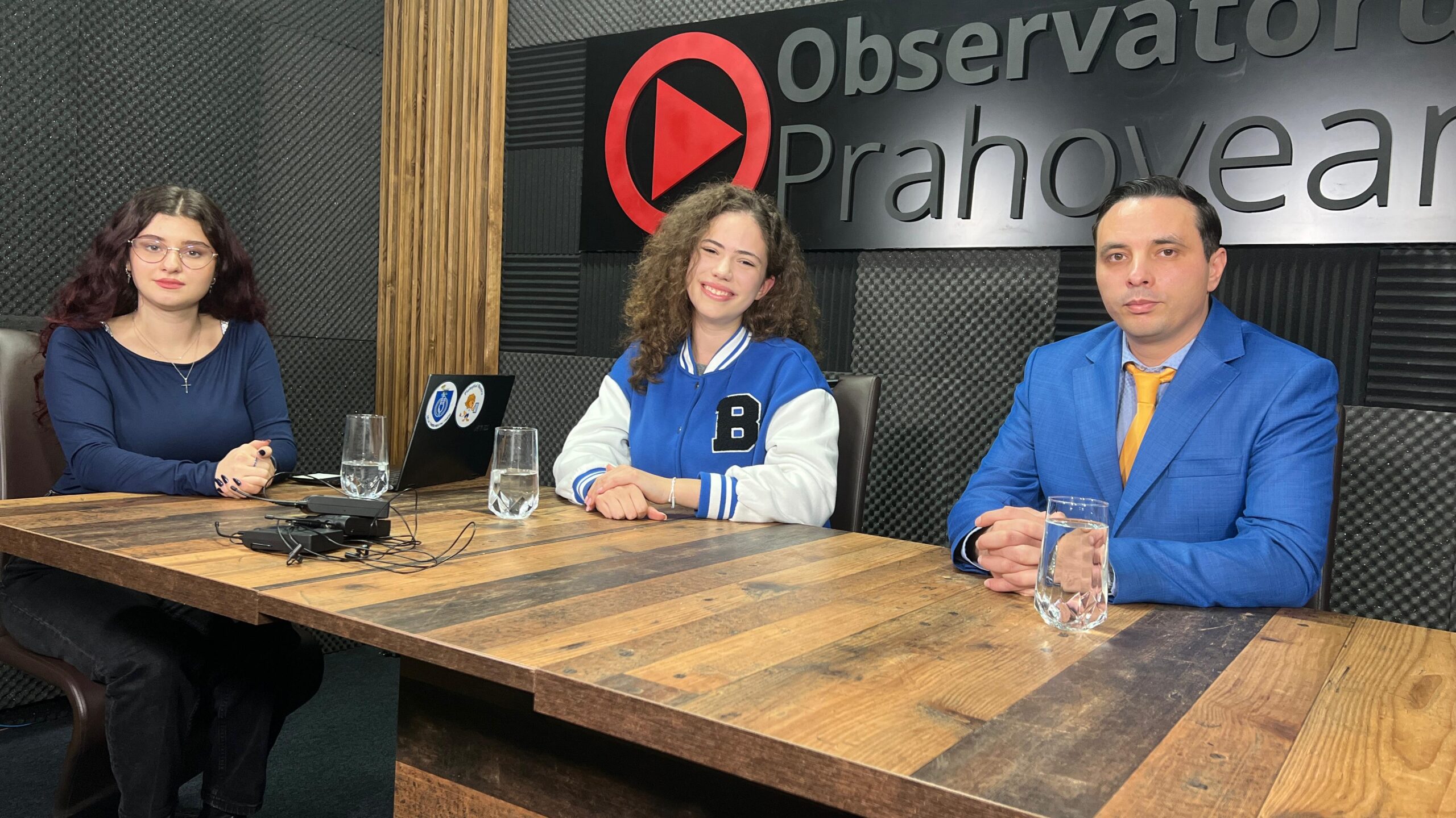 Robotika Fest, cel mai mare târg educațional din Prahova, organizat de ...