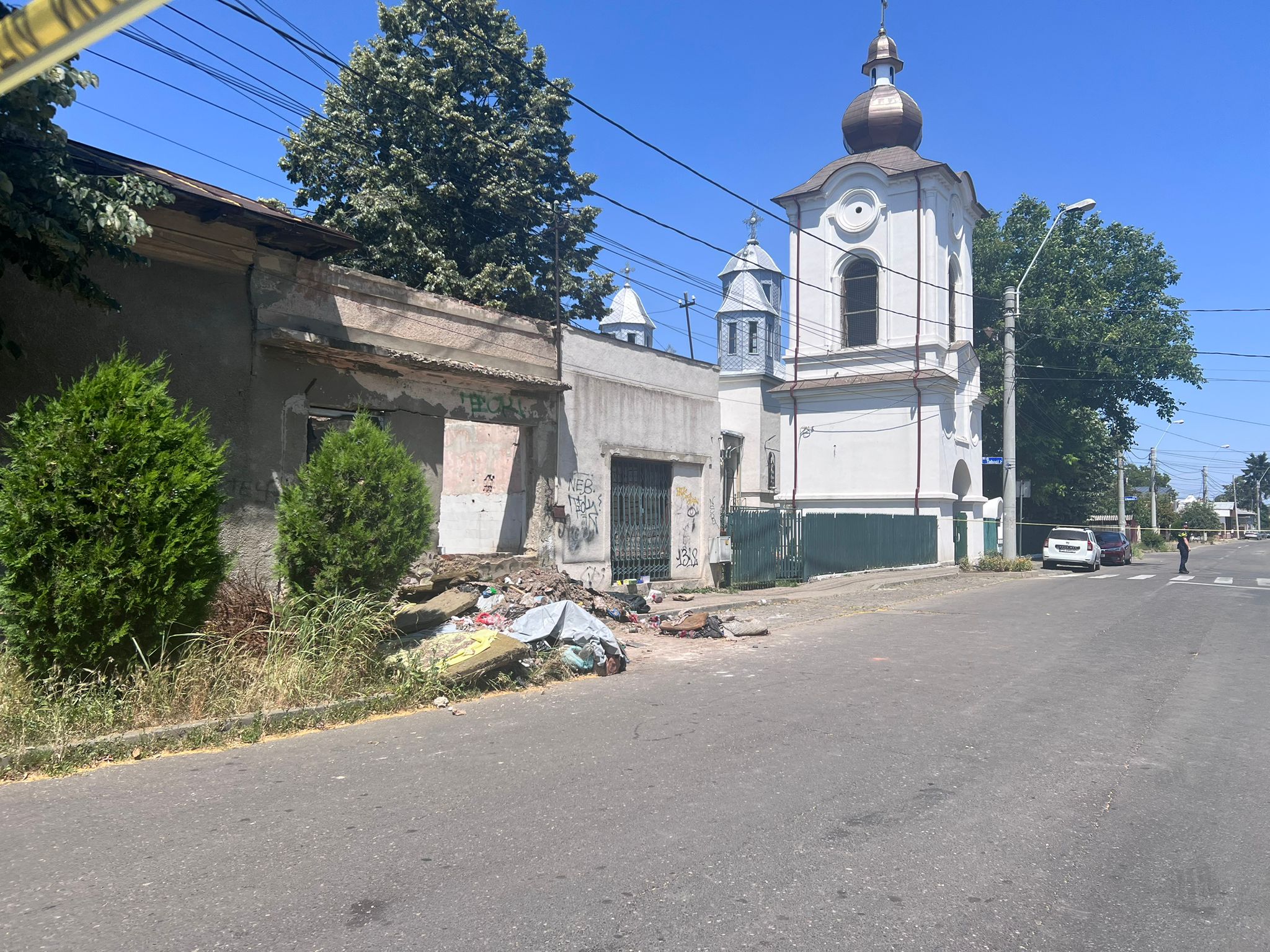 Detalii cu privire la așa-zisul cadavru descoperit la Ploiești ...