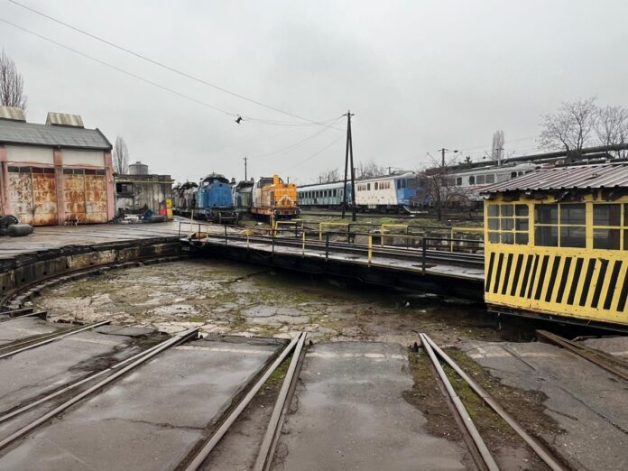 Locul unde s-a născut expresia „o întorci ca la Ploiești”. Imagini ...