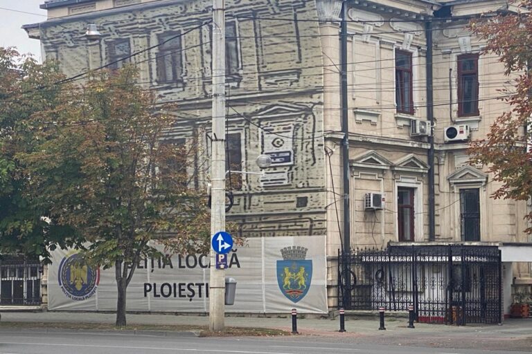 Cât se câștigă la Poliția Locală Ploiești. Ce salarii au cei 183 de ...