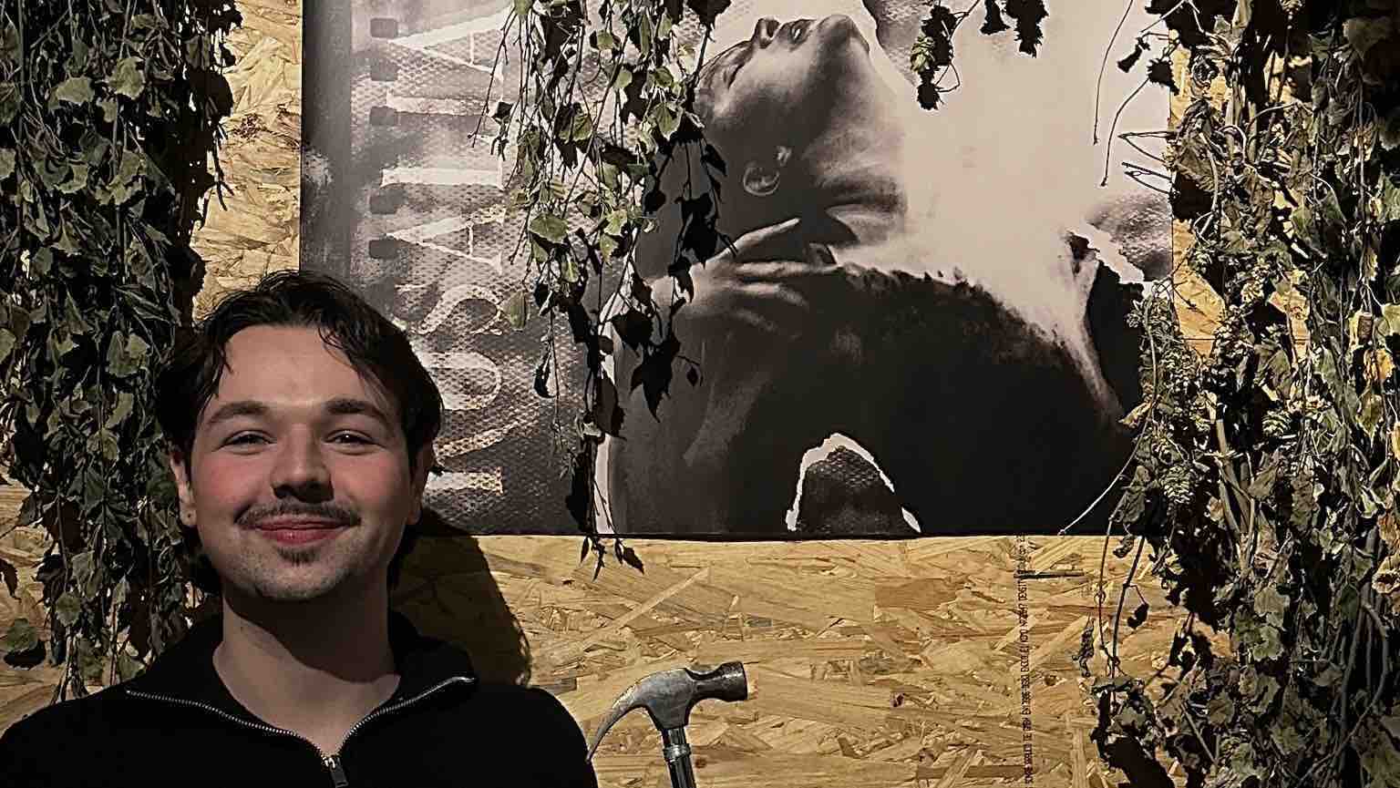 Tânărul ploieștean Horia Băzăvan vrea să ducă mitologia românească pe ...